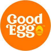 GoodEggStuff | The Original Egg Brush and Egg Cleaner for Fresh Eggs