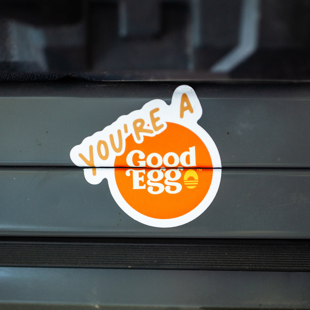 GoodEgg Swag – GoodEggStuff